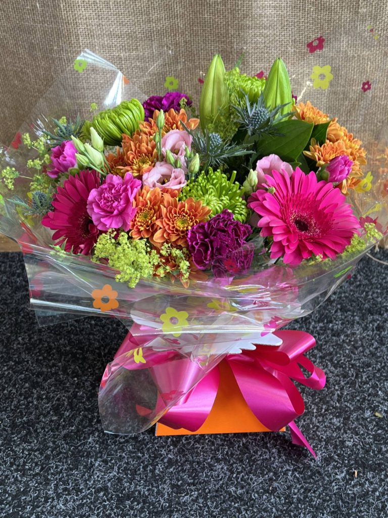 Gallery - Simply The Best Florist